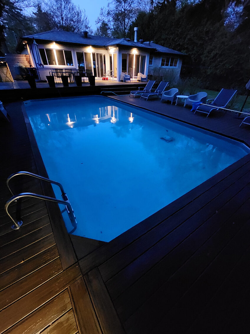 About - Ontario Pool Services