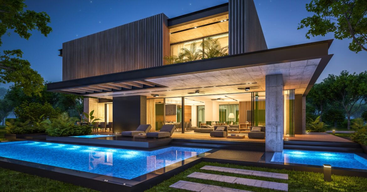 Ontario Fiberglass Pools Installation | Ontario Pool Services