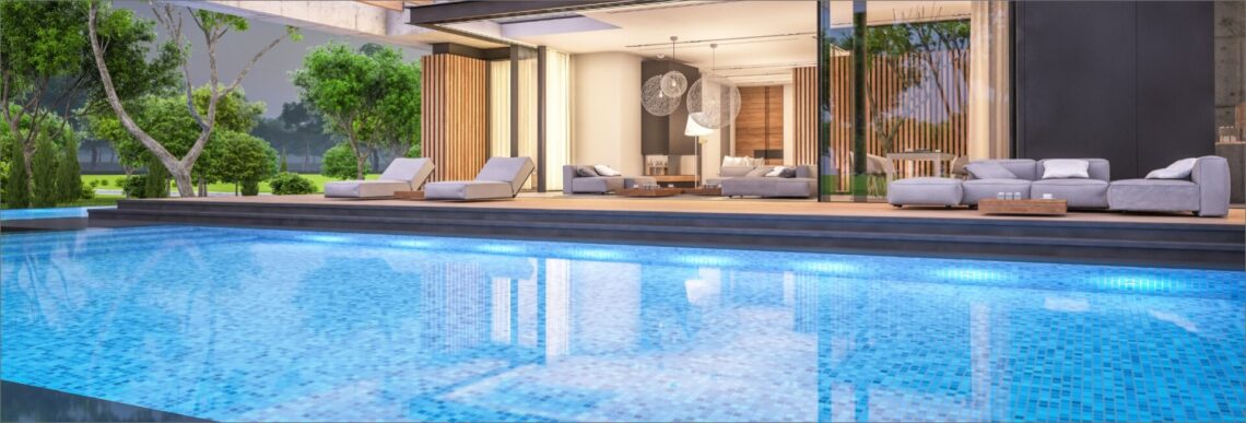 Ontario Fiberglass Pools Installation | Ontario Pool Services